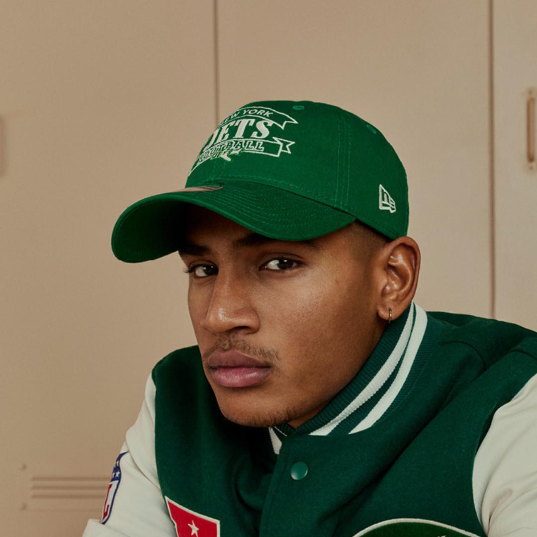 NFL HEADWEAR - STADIUMDREAMS