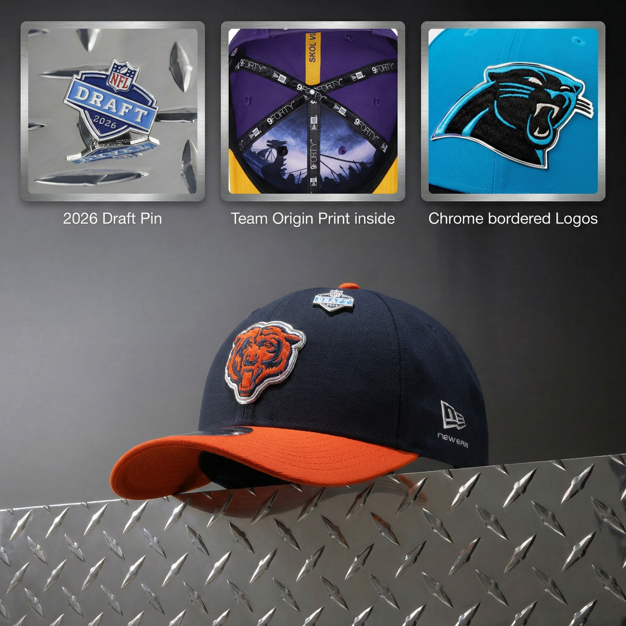 STADIUMDREAMS